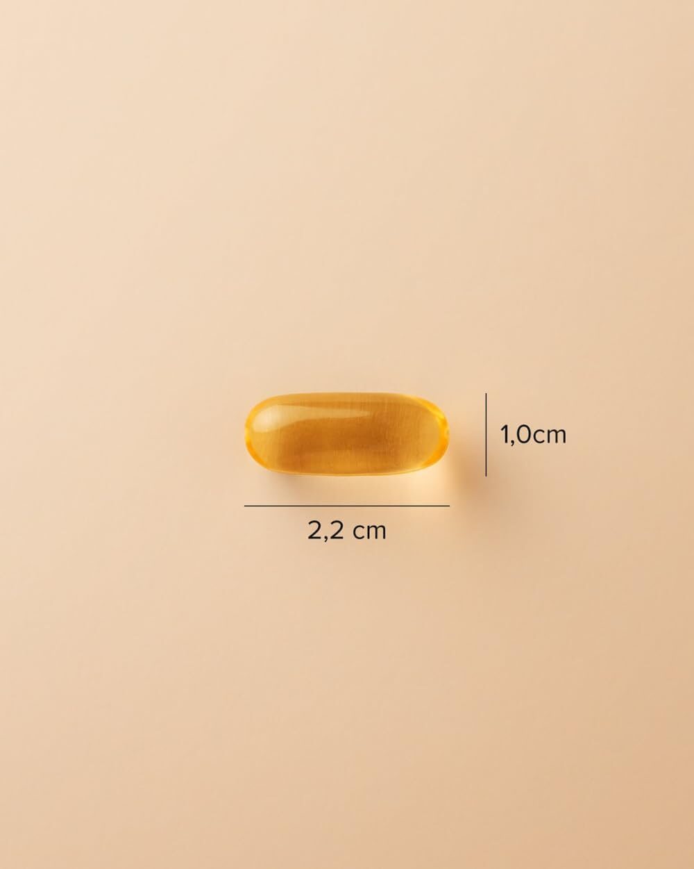 Essential Nutrition- Super Omega-3 TG 90 Cápsulas – S2 Sports